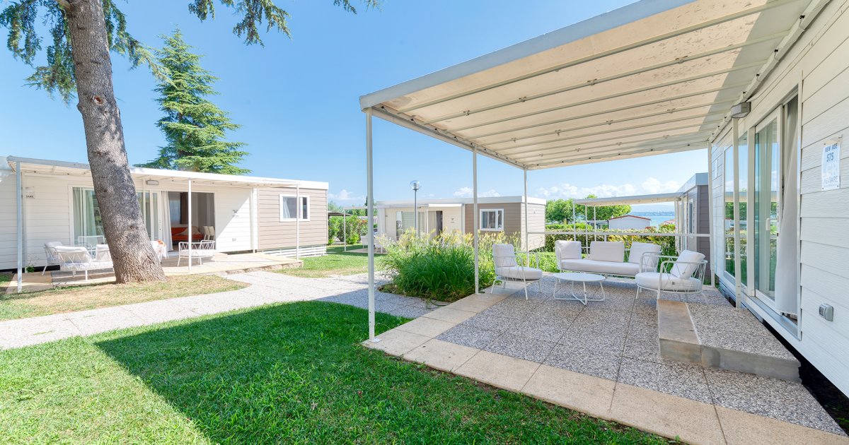New Age | Camping Relais San Benedetto - EN